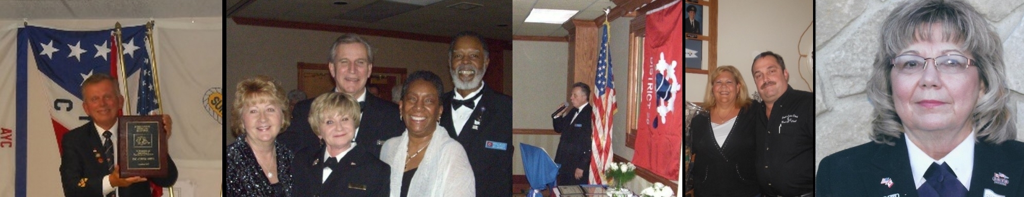 About IOBG and District 25